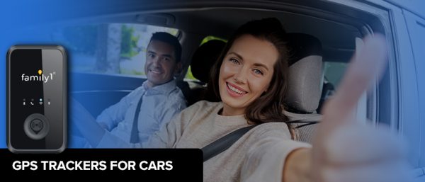 10 Best GPS Trackers for Cars In 2024 [ Tested ]