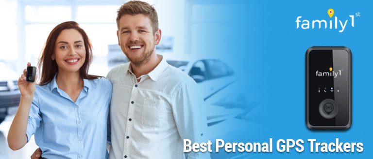 8 Best Personal GPS Trackers in 2025 [Tested and Reviewed] | Family1st