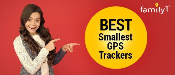 9 Best Smallest GPS Trackers In 2025 | Family1st