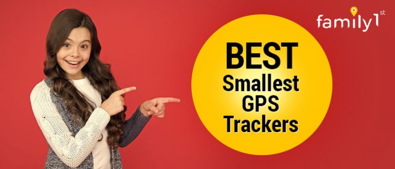9 Best Smallest GPS Trackers In 2025 | Family1st