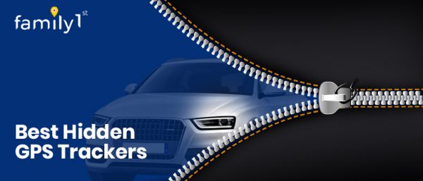 10 Best Hidden GPS Trackers For Your Car | Family1st