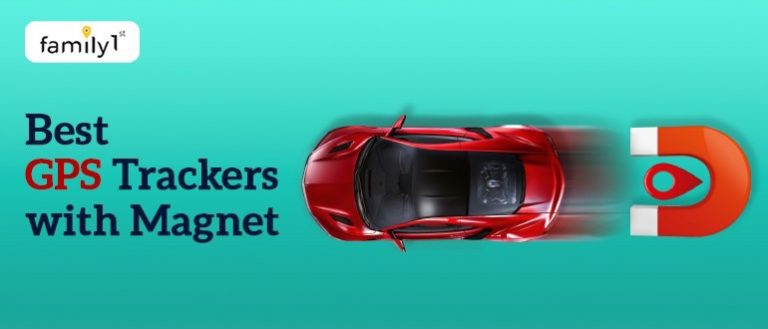 9 Best Magnetic GPS Trackers For 2025 | Family1st