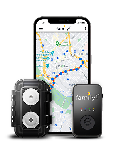 9 Best Magnetic GPS Trackers For 2025 | Family1st