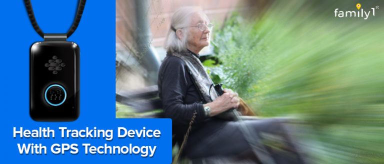 How Health Tracking Device Uses GPS Technology For Accurate Reporting ...