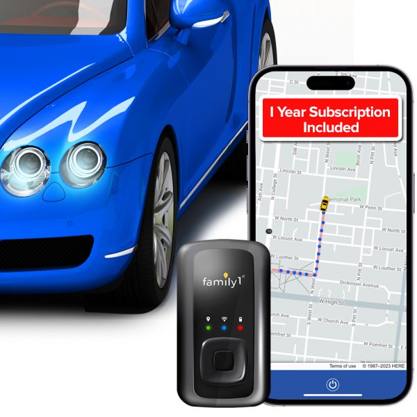 7 Best GPS Trackers With No Monthly Fees In 2026 [Tested] | Family1st