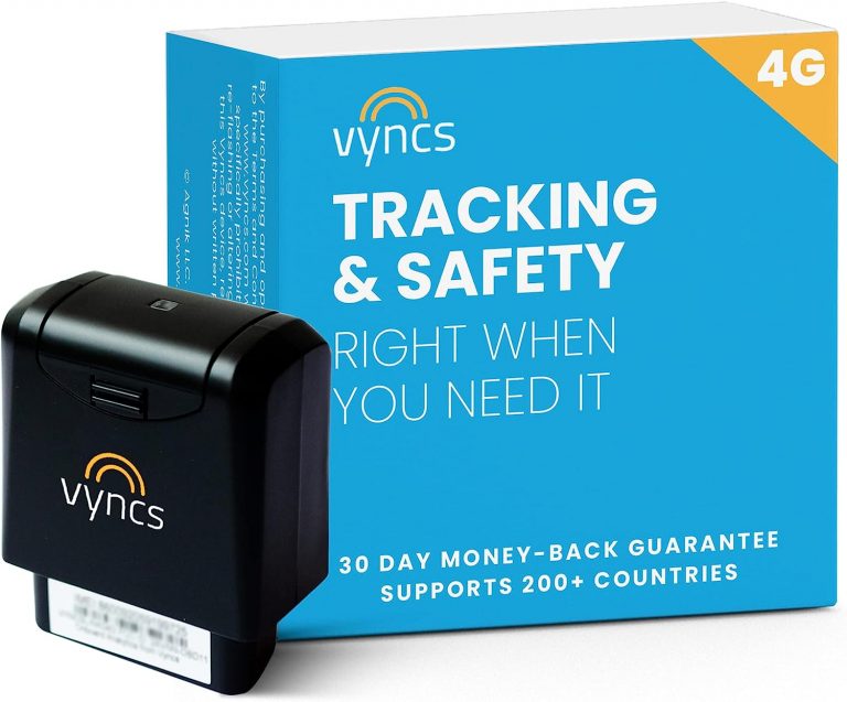 7 Best GPS Trackers With No Monthly Fees In 2026 [Tested] | Family1st