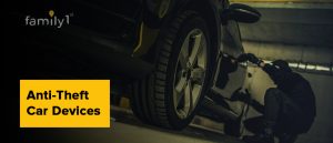 7 Best Car Anti-Theft Devices In 2026 | Family1st