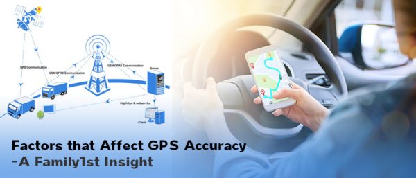 Gps Accuracy 2025: How Accurate Is Gps 2025 – BLVB