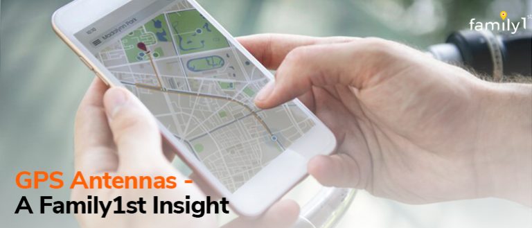 GPS Vs. GLONASS Vs. Galileo: What’s The Best GNSS | Family1st