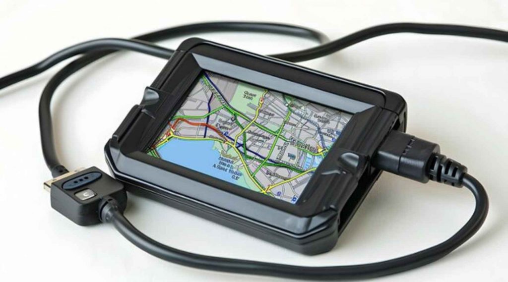 Pickleball Paddles MasTrack Hardwired GPS Tracker For Vehicles - Live ...