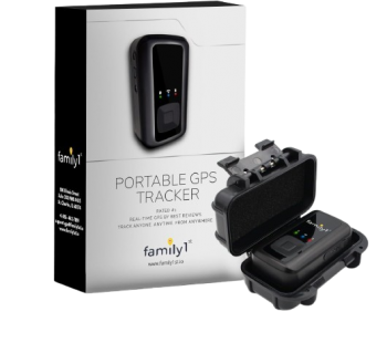 Top 12 Best GPS Trackers In 2026 – GPS Tracker Reviews | Family1st