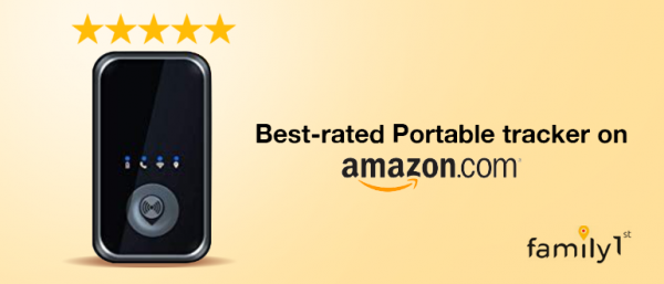 12 Best GPS Trackers for the Elderly In 2025 | Family1st